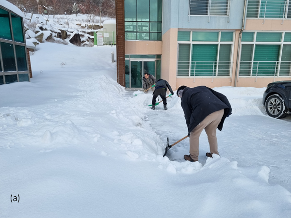 국립수목원 웹진